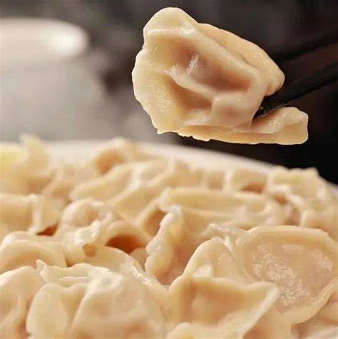 为什么北方人过什么节都吃饺子 南北年夜饭差别有多大 馄饨 唐代