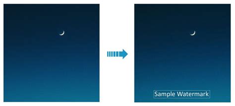 使用 Java 为图像添加水印 文本或图像水印