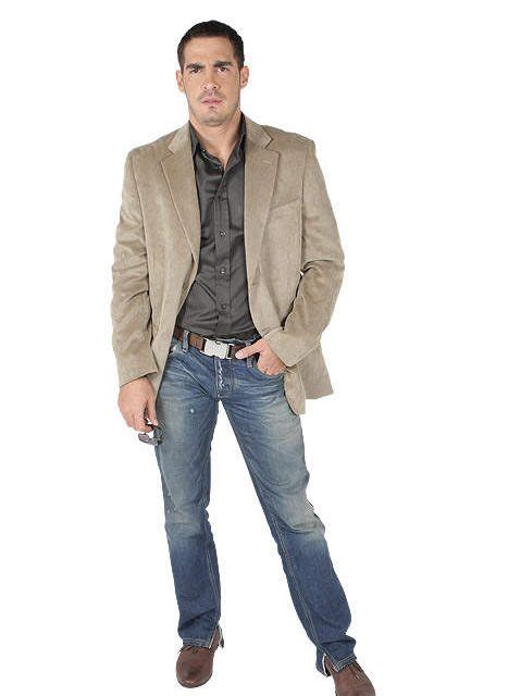 Consulta Al Actor Luis Gerónimo Abreu Por El Elegido Del Universo