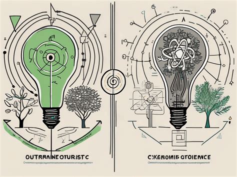 Outputs Vs Outcomes Understanding The Difference