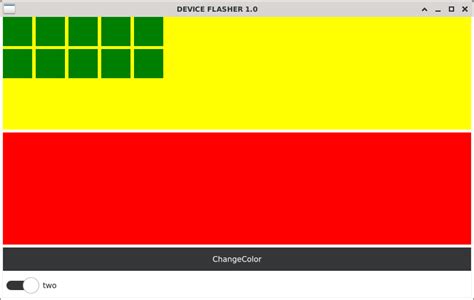 Model Propertyroles Unwanted Update When Switching Between Views And Models Qt Forum