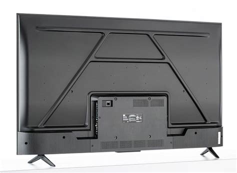 TCL S TV Review Consumer Reports