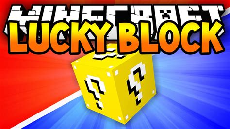 Lucky Block Mod Para Minecraft 1 20 2 1 19 3 1 18 2 1 17 1 1 16 5 1 15 2 1 14 4 1 13 2 1