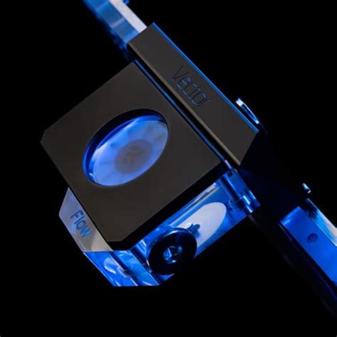 Ek Quantum Vector Gpu Terminal Cover Black