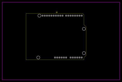 Arduino Arpeggiator Easyeda Open Source Hardware Lab