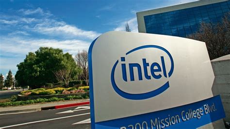 Intel Hacked 20GB Of Confidential Intellectual Data Leaked By Anonymous Hacker Tech News