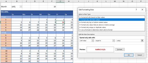How To View Date In Pivot Table Printable Forms Free Online