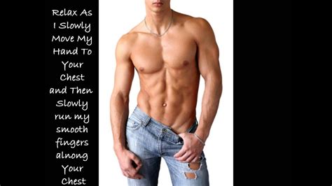 Gay Hypnosis Induction Youtube