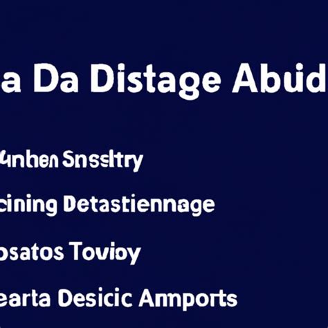 What Is Data Architecture Types Strategies And Best Practices