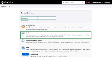 how to make a ci cd pipeline in jenkins geeksforgeeks