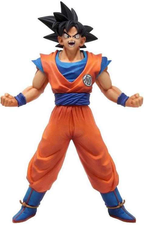 Goku Action Figures Roma At Dominic Johnson Blog