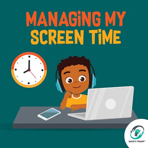 How To Manage Screen Time Managing My Screen Time