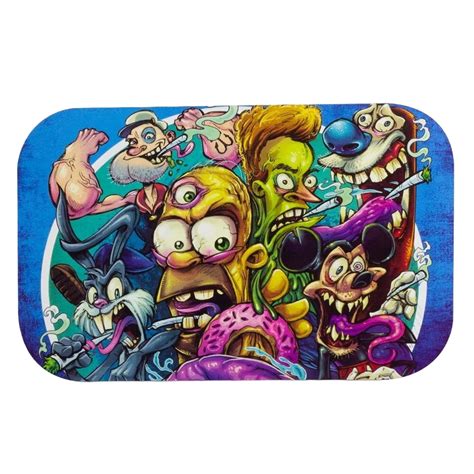 Tacka Amsterdam Am3321l E Tabak