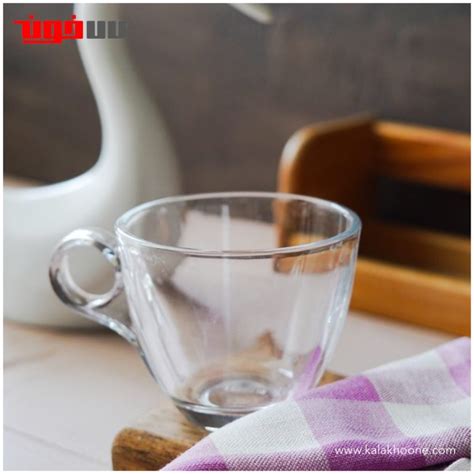 فنجان بلینک مکس مدل چری