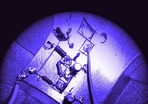 Ly3lp Laboratory Noise Generator