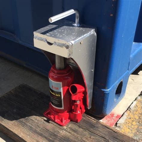 Lifting Equipment Shipping Container Parts All Things Containers