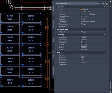 How To Count Blocks In Autocad And Other Measurement Tools Autocad Blog