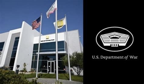 Nikon Am Synergy Secures Us Department Of War Contract To Modernize