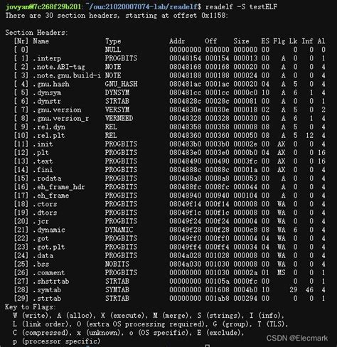 中国海洋大学 北航操作系统os实验lab1 内核、boot 和 printf 北航操作系统lab1 csdn博客