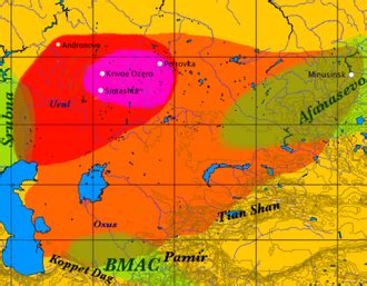 Pueblos Indoiranios Wikipedia La Enciclopedia Libre