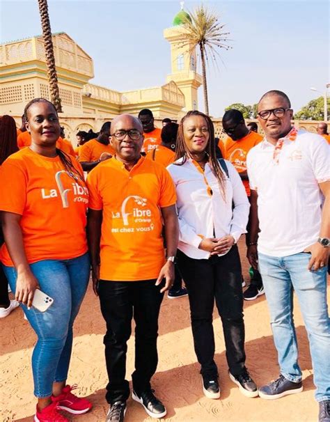 Théodore Léon Kouadio Posted On Linkedin