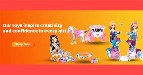 Best Wholesale Girls Toys Supplier In Uk Sdmax