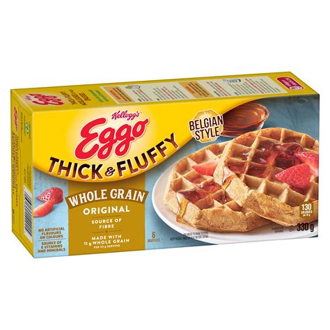Whole Grain Waffles Eggo At Wendy Rodgers Blog