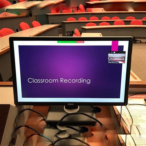 Classroom Recording Dunsurfin