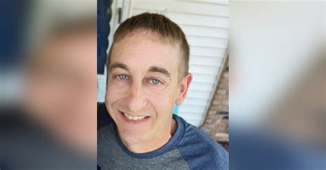 Obituary Information For Brad B Ogborn Jr