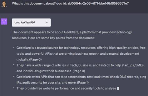 AskYourPDF Vs UPDF AI Which One Should You Get UPDF