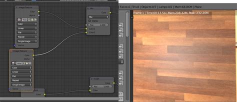 Non Color Data Shows Color Better Than Color Data In Principled Base Node Materials And