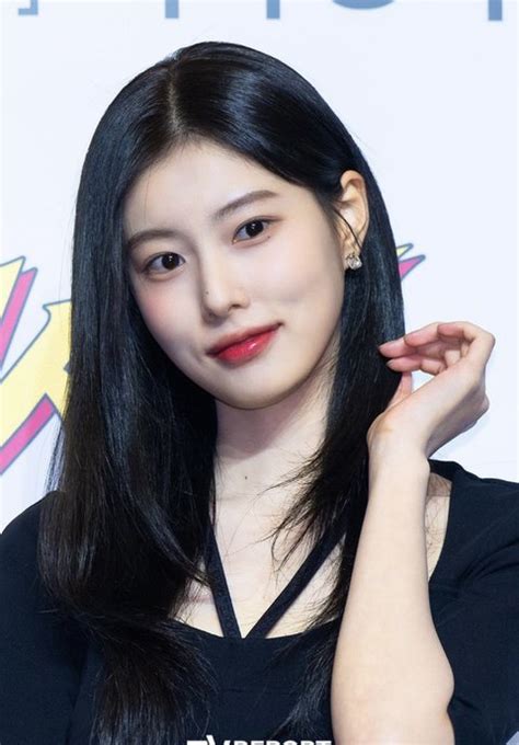 Pann Quào Kang Hyewon Bây Giờ Không Còn Giống Idol Tí Nào