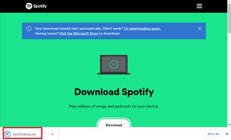 Fix Spotify Preview Song Not Working TechCult
