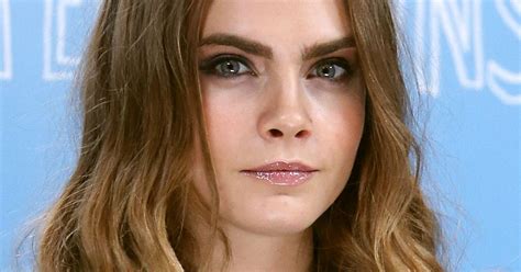 Cara Delevingne Has Officially Quit Modelling Huffpost Uk Style