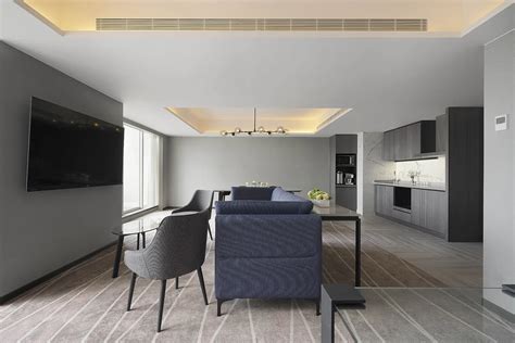 Executive Suite｜business Ready Taipei Hotel｜illume Taipei