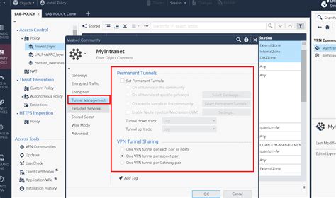 Solved Vpn Tunnel To Cisco Asa Doesnt Work Page 2 Check Point Checkmates