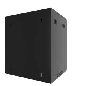 Small Inch Rack Cabinets For Home Mini Server Enclosures