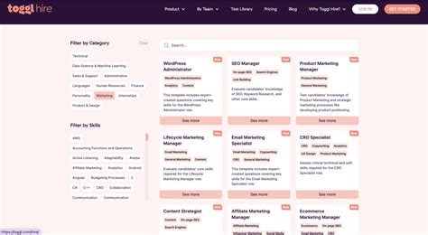 11 Ways Companies Use Employee Skill Testing • Toggl Hire