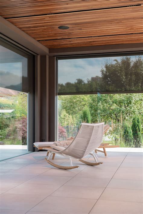 Poolhaus Österreich Air Lux