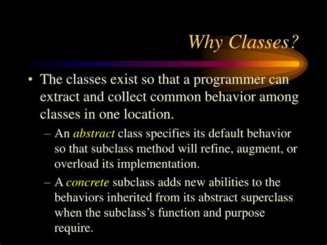 Ppt Public Vs Private And Protected Class Members Powerpoint