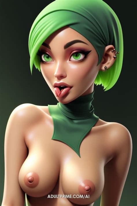 3d Ai Animazing 2 By Adultprime 51 Photos