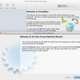 Oracle VirtualBox Review 2011 PCMag Australia