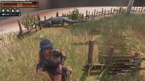 Invisible Bug Rconanexiles