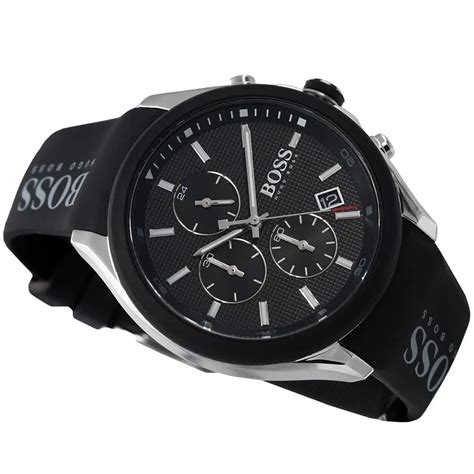 Hugo Boss Mens Watch Velocity 1513716 Watches Prime