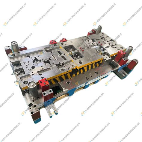 Stamping Dies And Stamping Tools Manufacturers China Stamping Dies