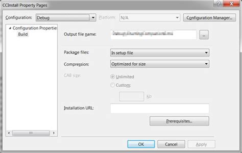 How Do I Create Multiple Versions Of An Installer Stack Overflow