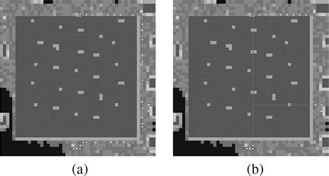 Illustration Of The Different Routes Obtained With The General Maze Download Scientific Diagram