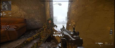 Draw Me Like One Of Your French Girls Rmodernwarfareii