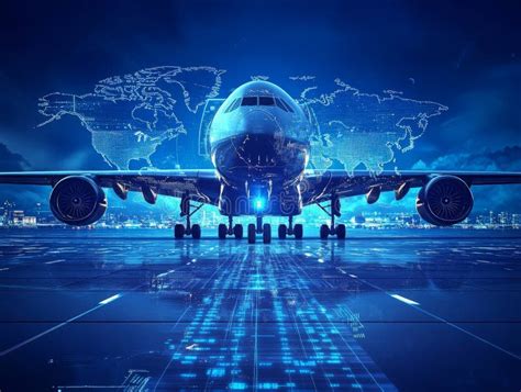 Real Time Aircraft Monitoring Via Digital Twin For Improved Flight Performance And Maintenance