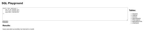 Sql Alter Table Sql Tutorial